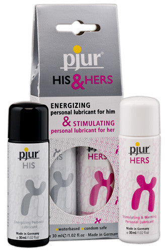 HIS and HERS Pack – JoyLine